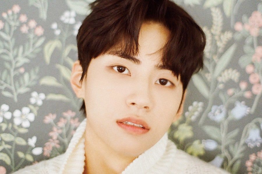 Lee Jin Hyuk des UP10TION annonce ses débuts en solo – Ckjpopnews
