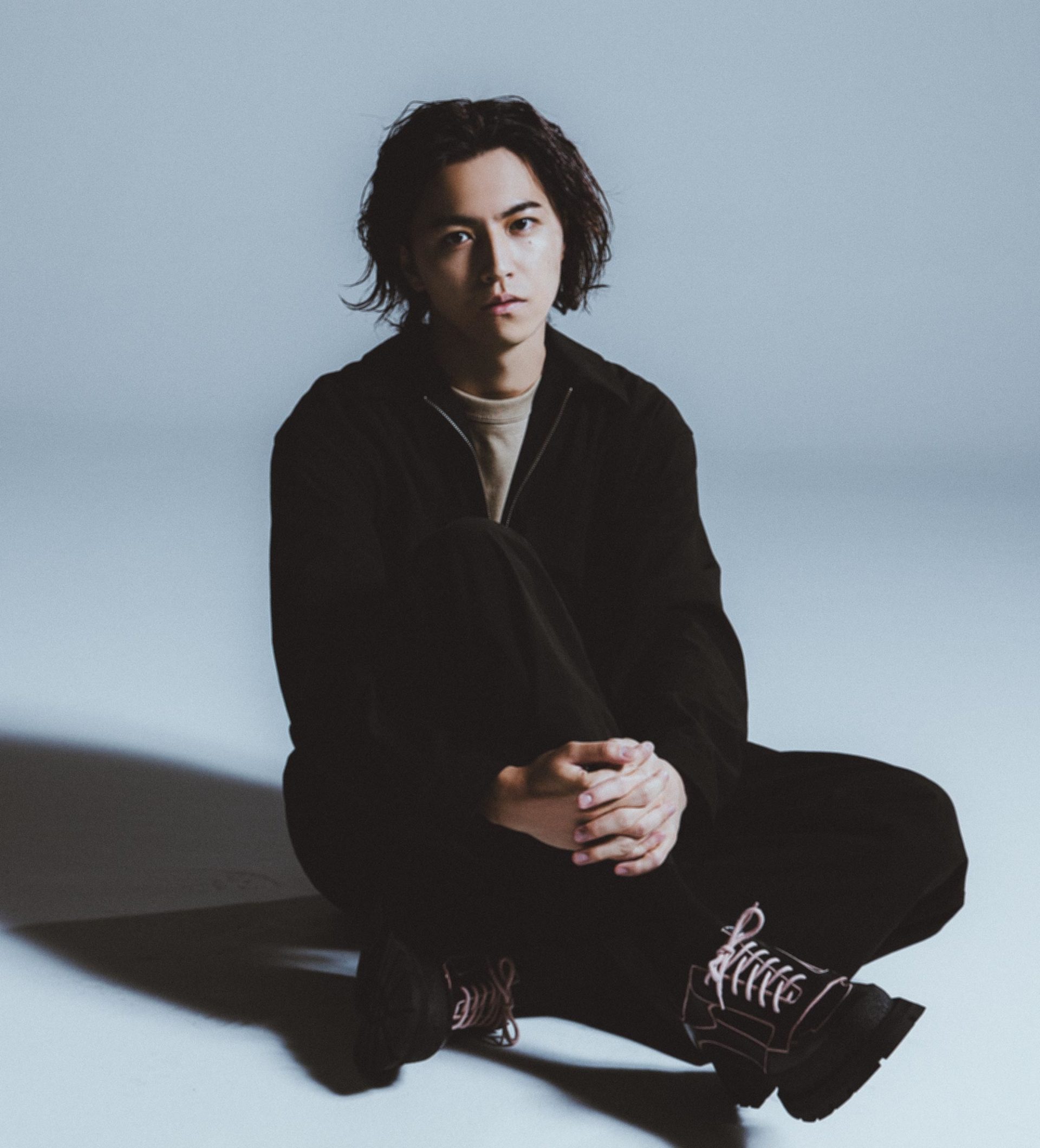 Takashi Matsuo débute en solo avec son premier mini-album – Ckjpopnews