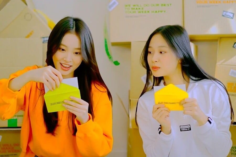 Un nouveau groupe féminin chez Play M Entertainment ? – Ckjpopnews