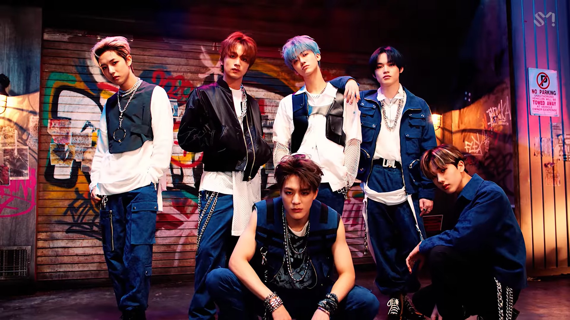 NCT Dream dévoile le clip de “Ridin’” ! – Ckjpopnews