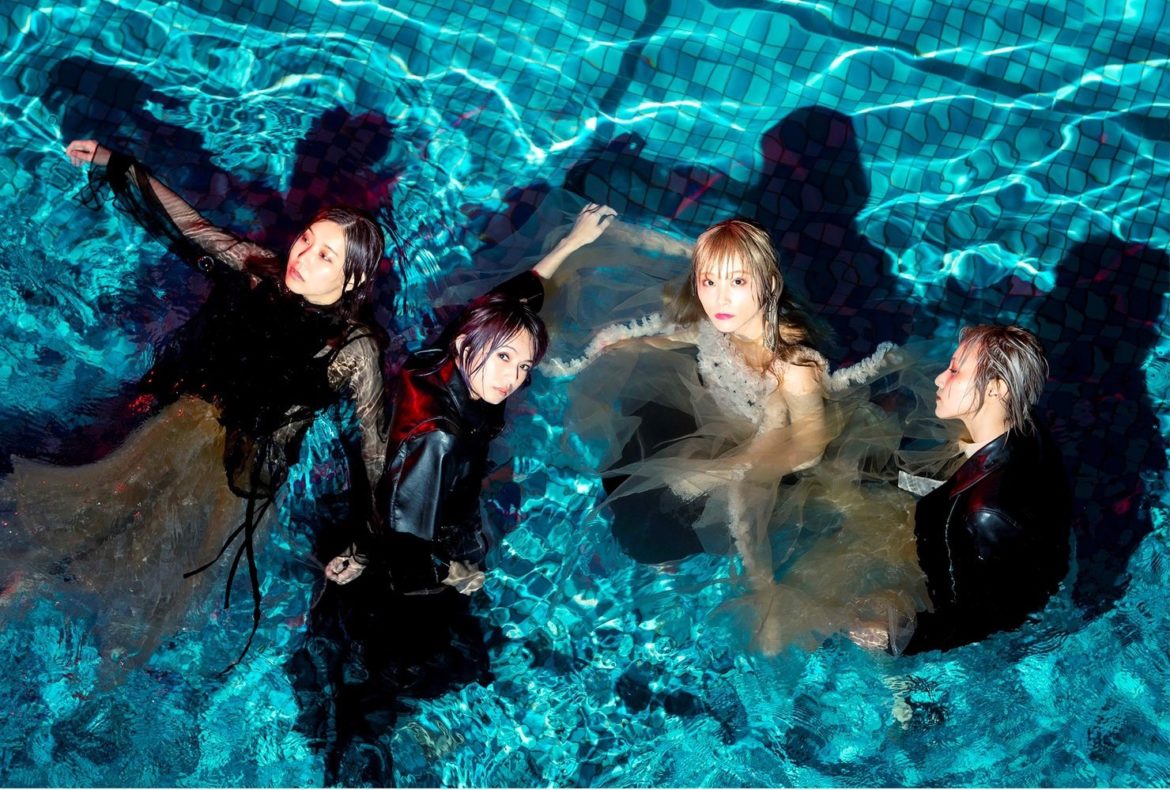 SCANDAL de retour à Paris au mois de septembre ! – Ckjpopnews