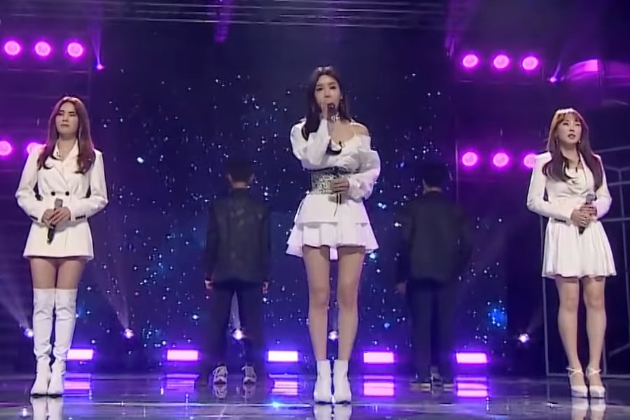 SeeYa reviendront pour la première fois en 9 ans avec un nouvel album ...