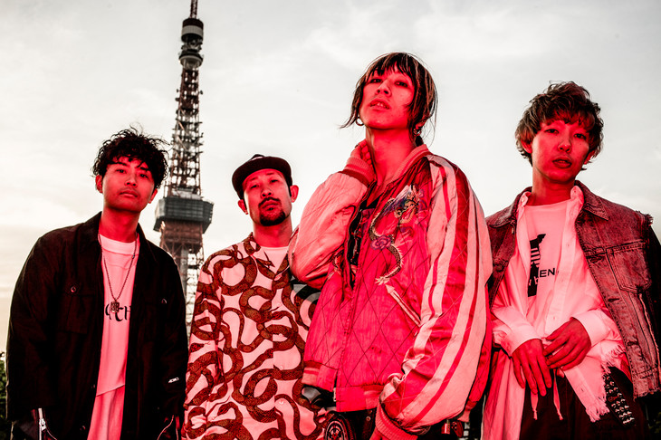 SUPER BEAVER finalise leur prochain album – Ckjpopnews