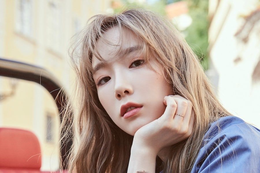 Taeyeon des Girls Generation reviendra sur scène cet automne – Ckjpopnews
