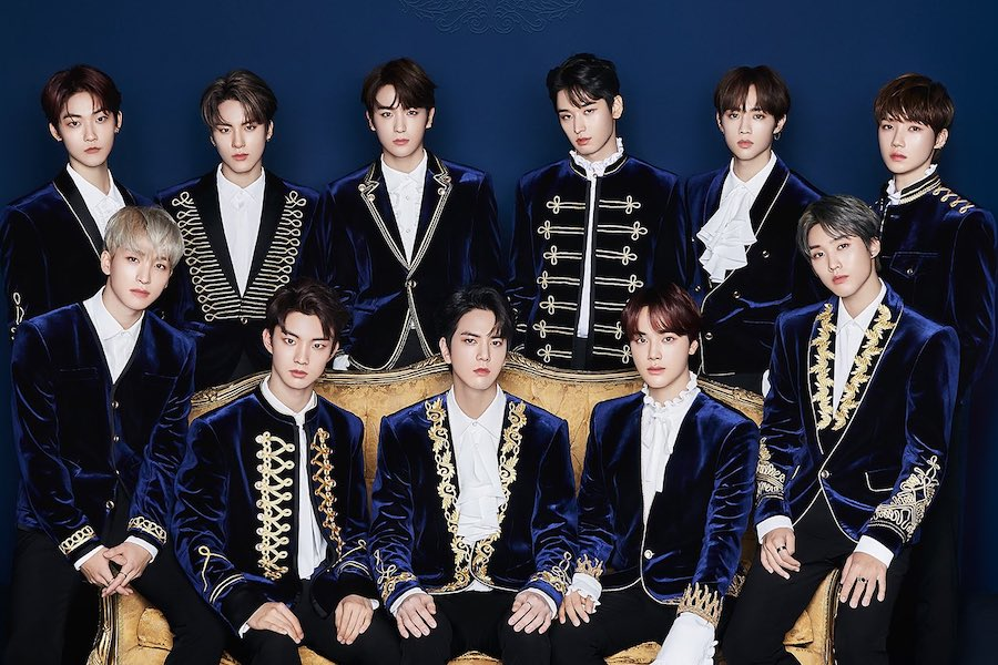 The Boyz annoncent leur retour avec un premier album ! – Ckjpopnews