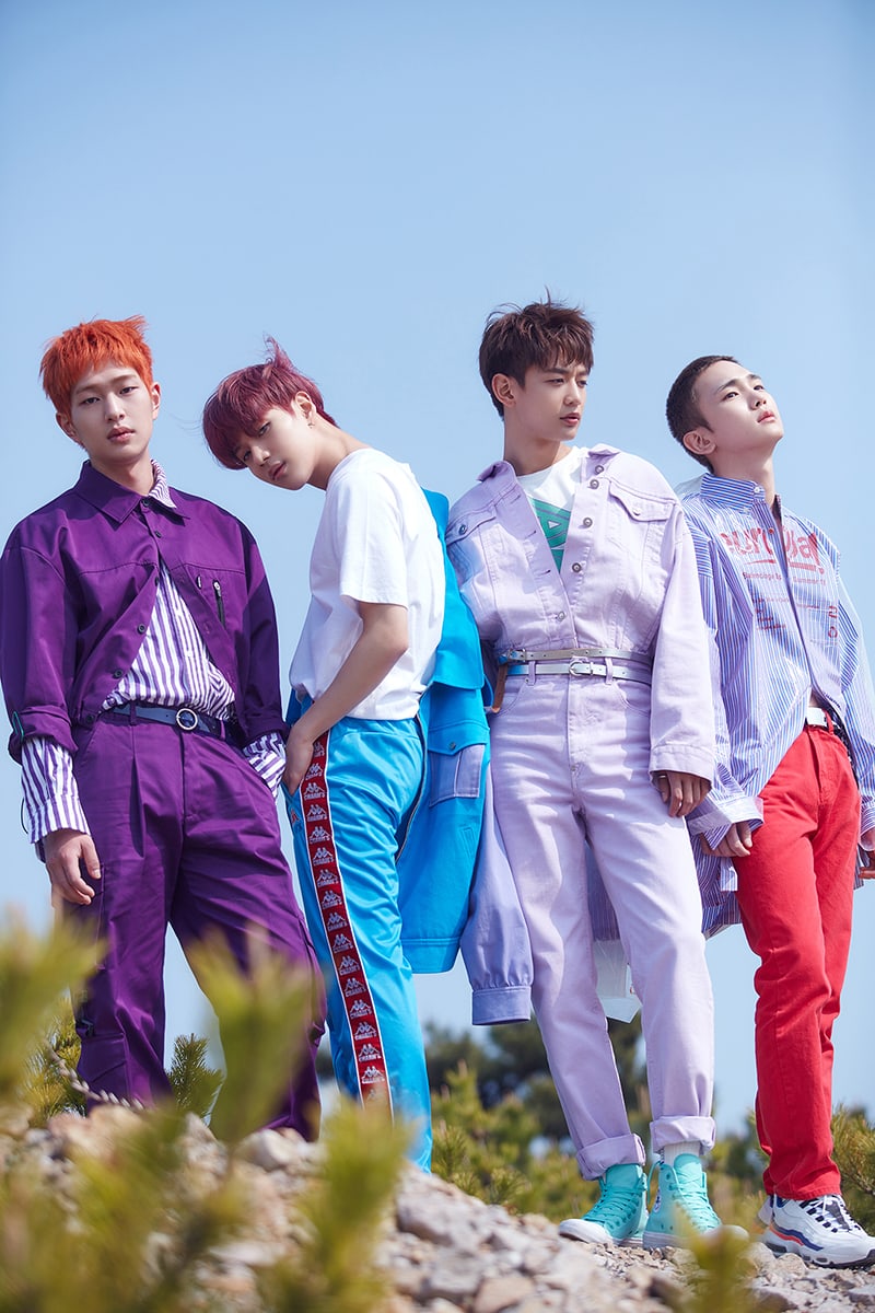SHINee partagent des teasers pour “The Story of Light” – Ckjpopnews