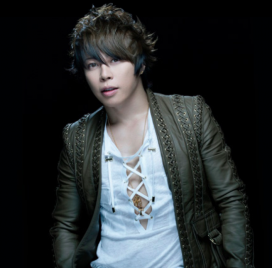 T.M.Revolution : un album live et un DVD sont en route pour 2018 ...