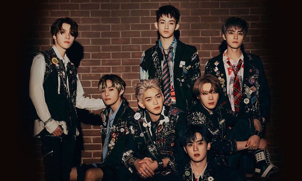 WayV dévoilent la version coréenne de leur titre Turn Back Time ...