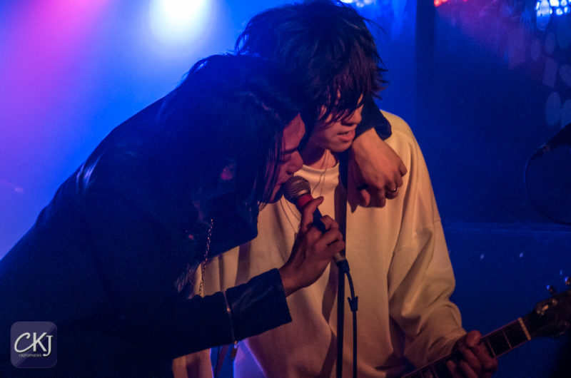 Haru et Tetsuri de Good Thru Date de retour à Nantes et à Lille pour ...