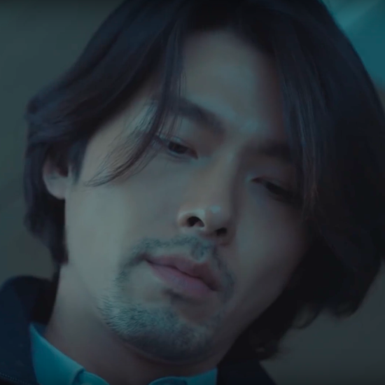 Kim Dong Ryul dévoile un clip dans lequel Hyun Bin apparait – Ckjpopnews
