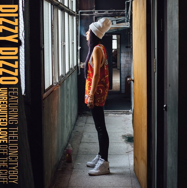 [MAJ] Dominique Tsai (DIZZY DIZZO) : Dévoile son nouveau MV ‘Unrequited Love (Off The Cuff ...