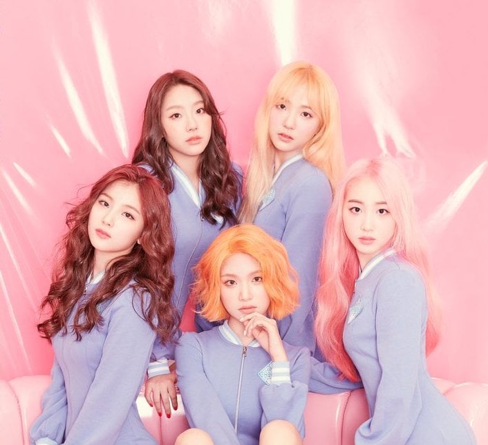 ELRIS partagent la liste de leurs nouvelles chansons et de nouveaux ...