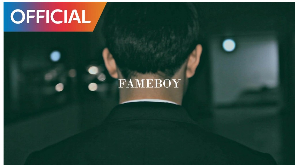 Fameboy révèle un teaser MV pour son premier single digital – Ckjpopnews