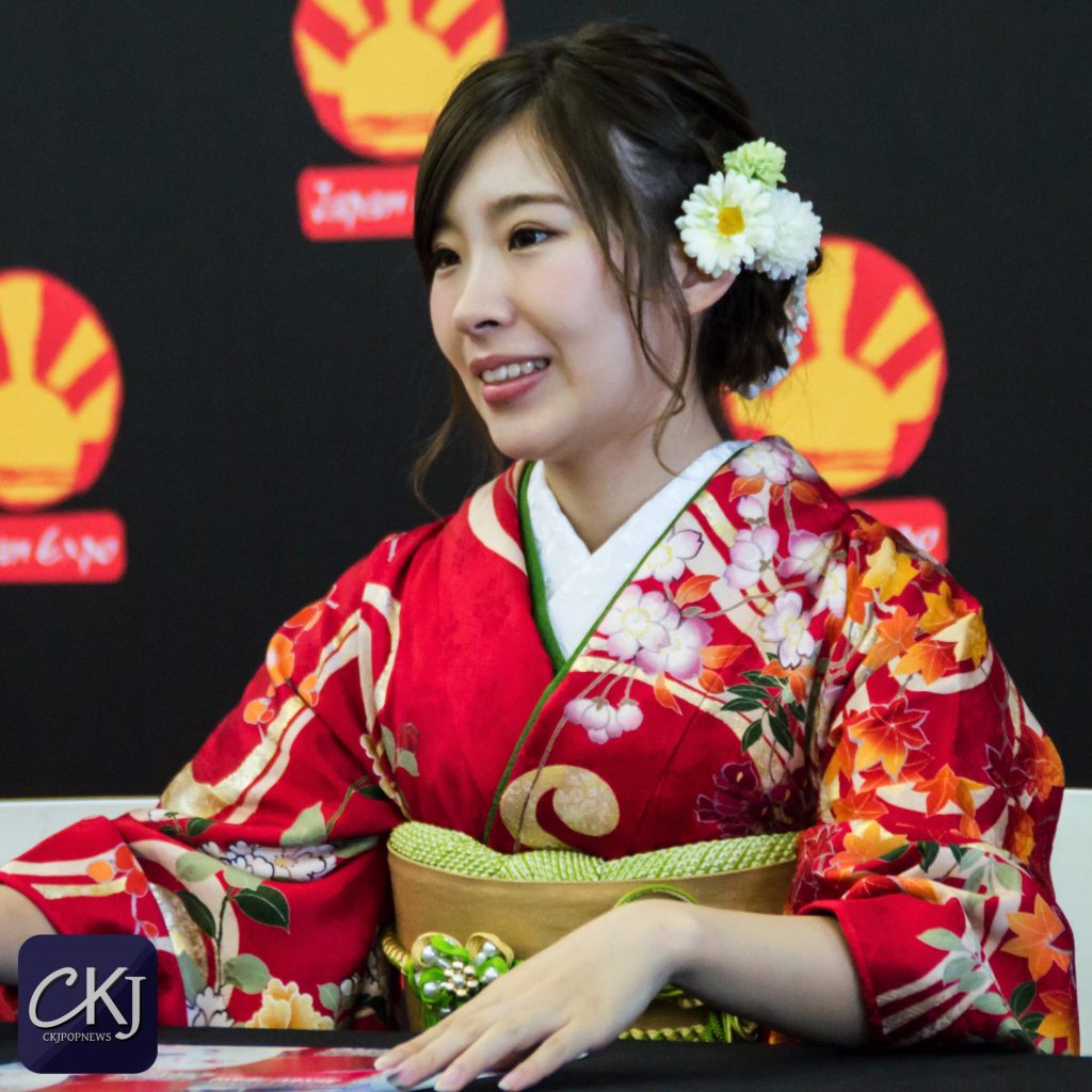 La chanteuse Misaki Iwasa va sortir un album solo le mois prochain ...