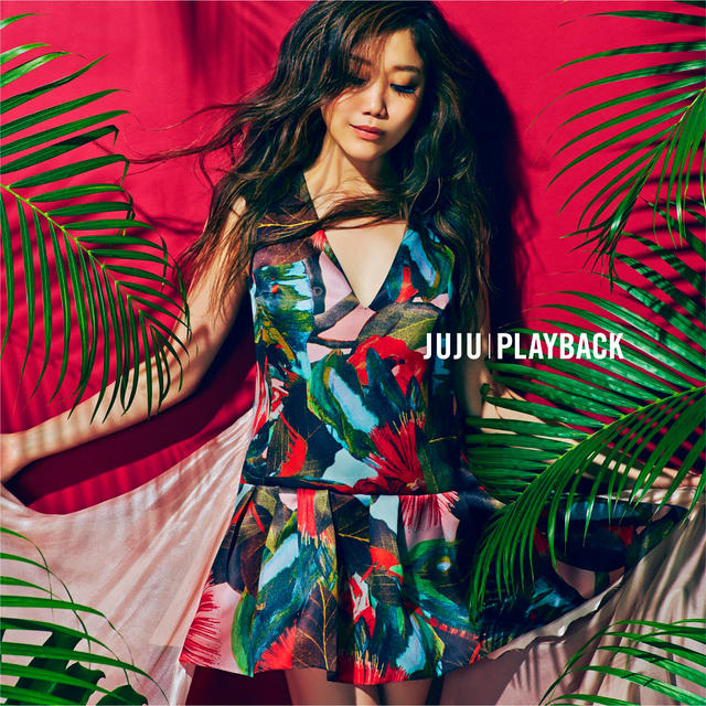JUJU : PV de “PLAYBACK” – Ckjpopnews