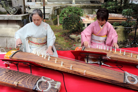 [CULTURE] A la découverte des instruments traditionnels japonais : le ...