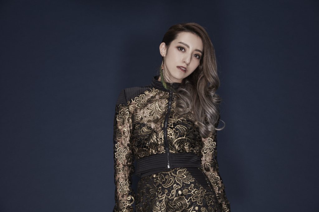 LARA LIANG sort son nouveau single ‘Where Do We Go’ – Ckjpopnews