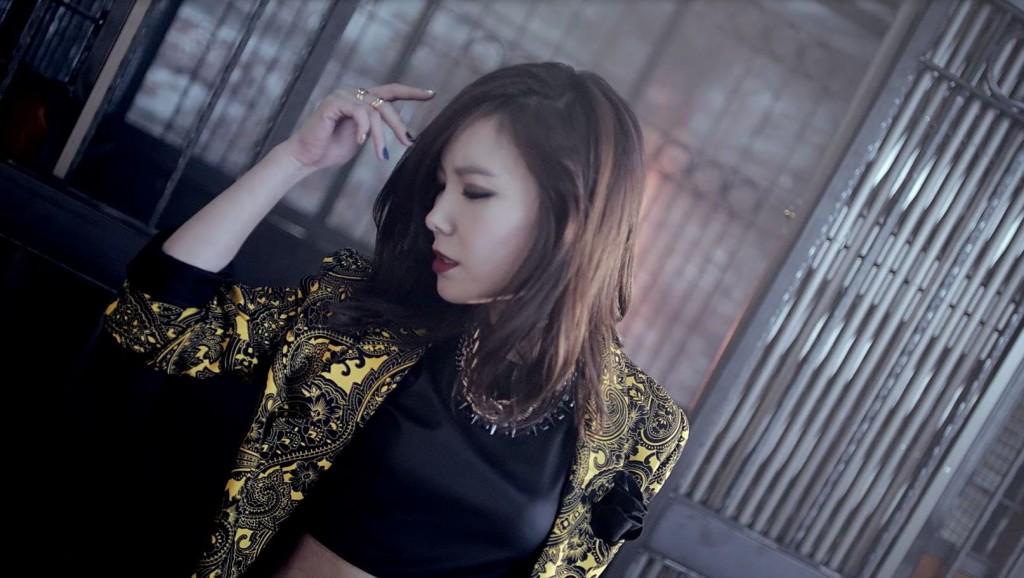 Shin Bora : De retour avec un nouveau MV en featuring avec Vasco ...