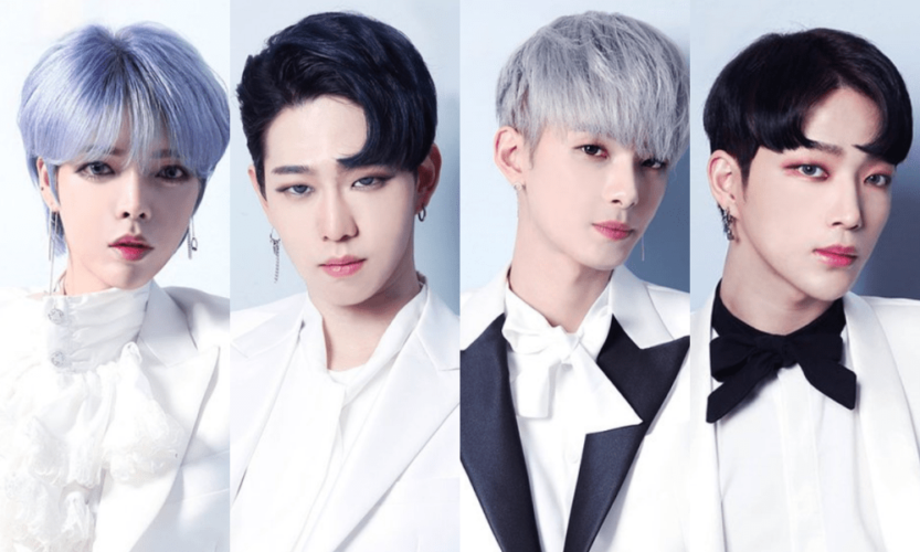 Le groupe de rookies N.Tic fait son retour avec le clip ” Do you Know ...