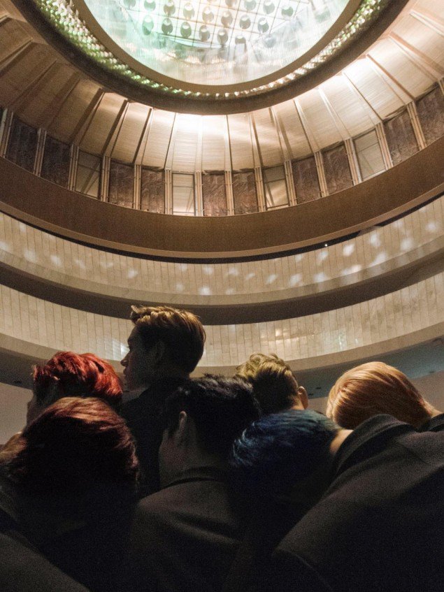 NCT dévoilent des premiers teasers pour leur prochain album – Ckjpopnews