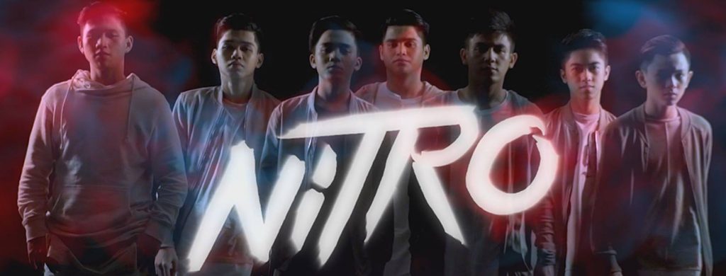 Découvrez les débuts du nouveau groupe masculin NITRO – Ckjpopnews