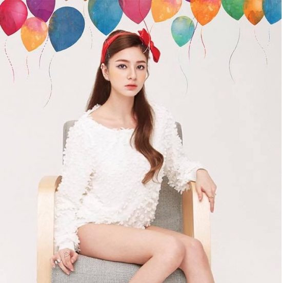 La date de comeback de la chanteuse Shannon (K-Pop Star 6) est sortie ...