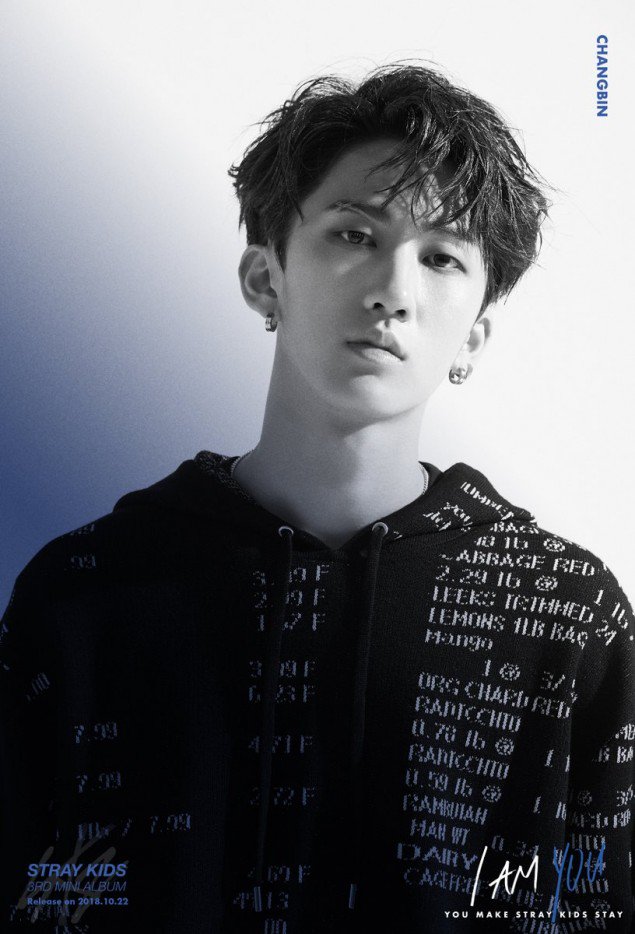 Stray Kids dévoile des photos teasers pour son comeback avec “I am YOU” – Ckjpopnews